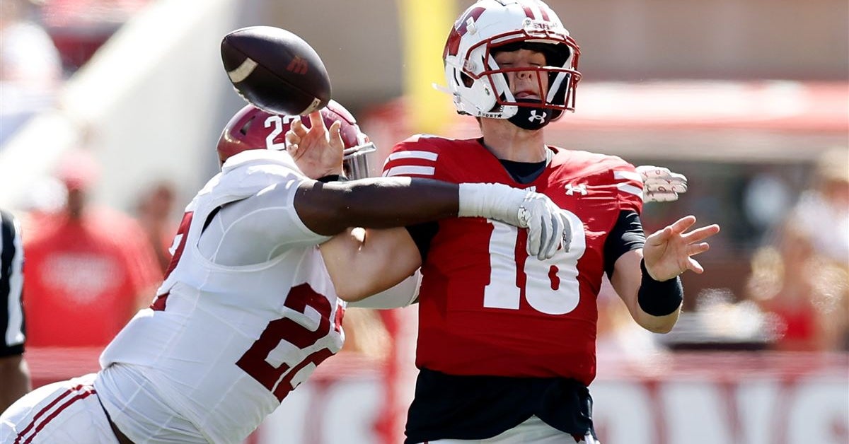 Monday Morning Rewatch: 29 things we learned from Alabama’s 42-10 win ...