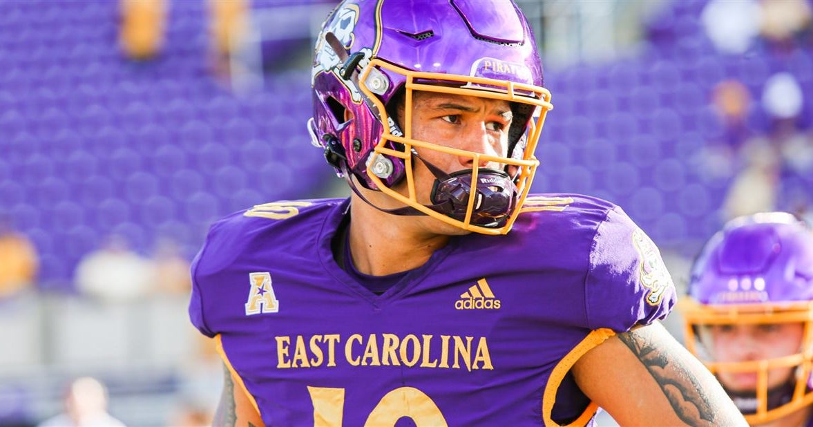 Here's why QB Alex Flinn took a snap on Saturday, instead of Mason Garcia