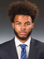 Devin Butler, Gonzaga , Cornerback