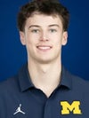 Tommy Carr, Michigan, Quarterback