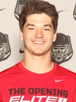 Reece Wiseman, Perry Hall, Pro-Style Quarterback