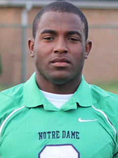 James Commits To Pitt