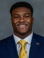 Justice Dingle, Kentucky, Tight End