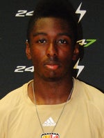 Aaron Holliday, Thomas Stone, Running Back