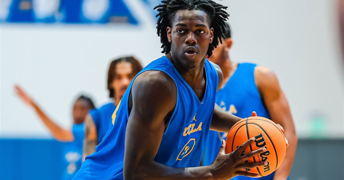 UCLA Loses "Secret" Scrimmage to SDSU