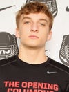 Ben Skowronek, Notre Dame, Wide Receiver