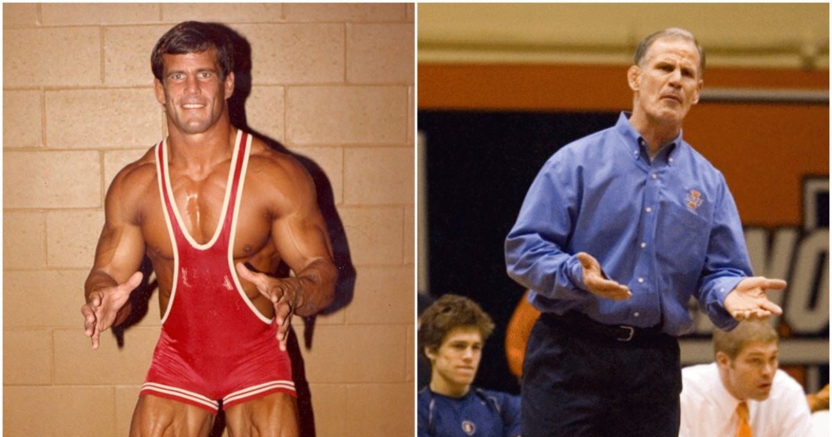 Mark Johnson empathizes with NCAA athletes' lost opportunities