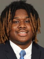 David Conner, Colorado, Offensive Line