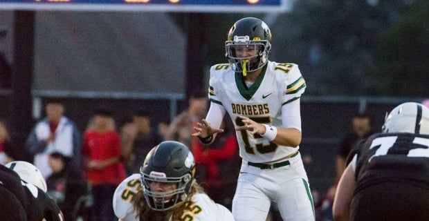 Fonner And Richland Are Back in Contention