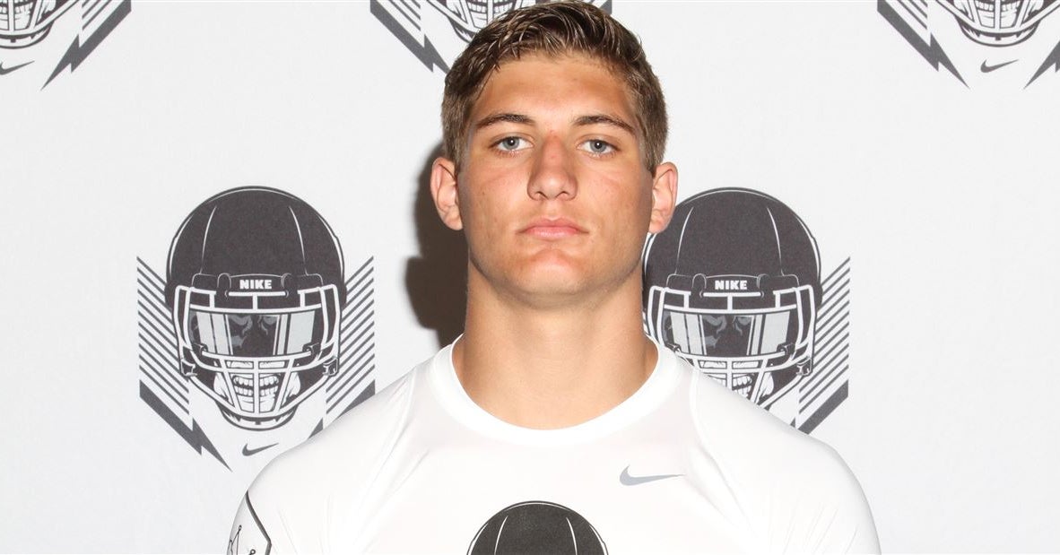 Keegan Duncan's Boise State Commitment Became Inevitable