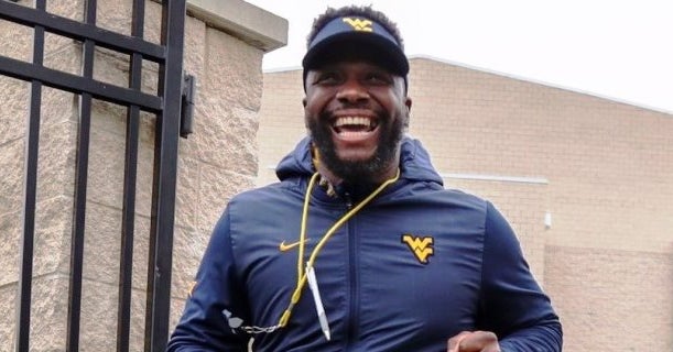 Auburn OLB coach Al Pogue is 'way above reproach'