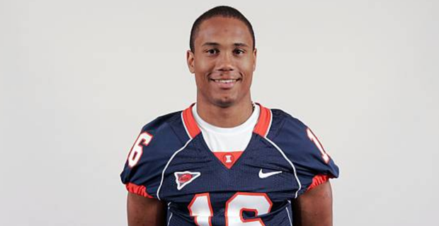 Miles Osei Profile Photos