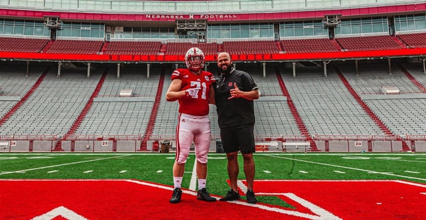 Last June told us how this Husker June will go: Recruiting fireworks ...