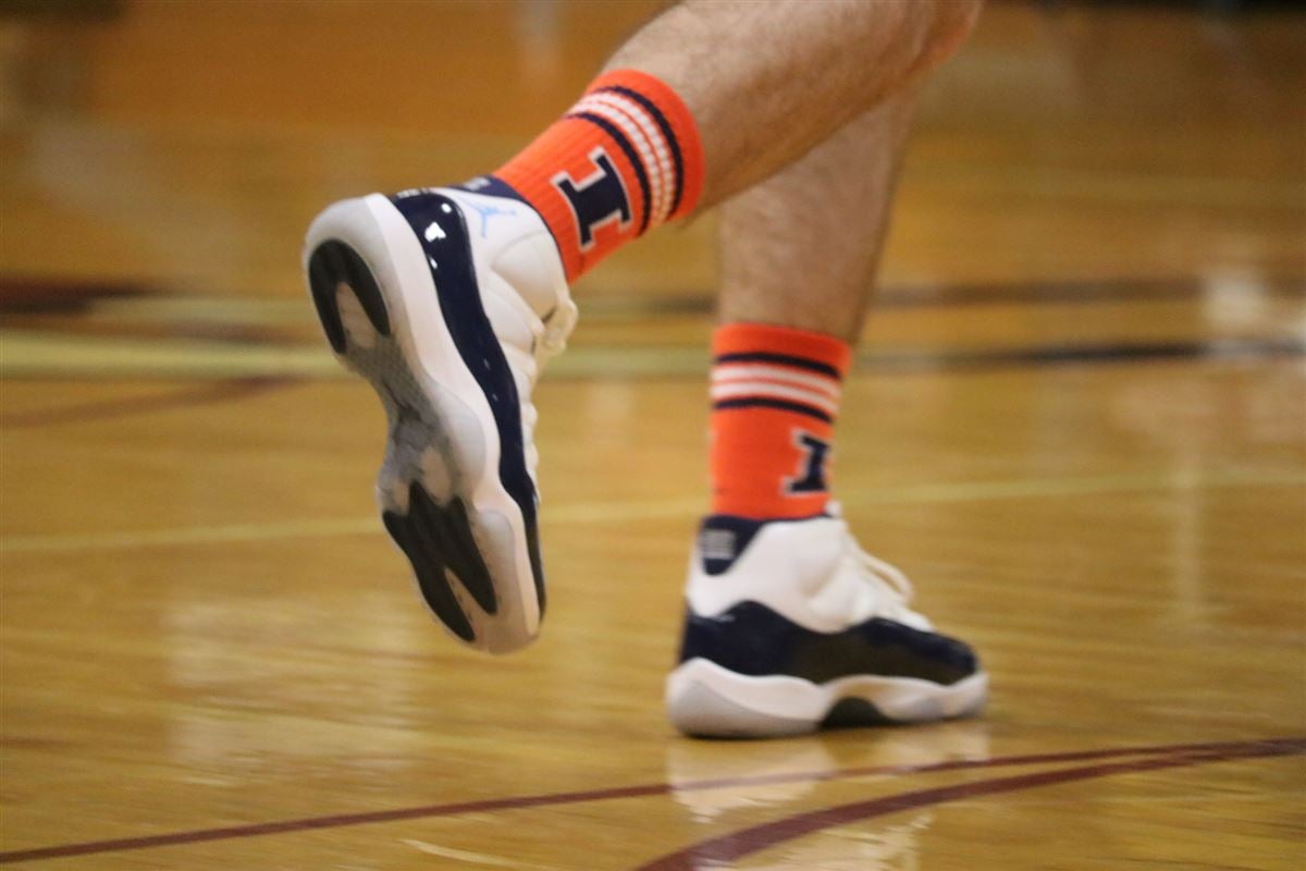 COMMIT: Danville kicker Caleb Griffin picks Illini