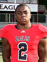 Marcus Clark Profile Photos