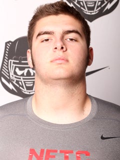 Two-star OG Cody Wheeler commits to Tech