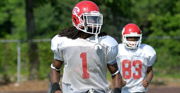 Ole Miss Lands Commitment From LB Kevontae Ruggs Ole Miss Lands Commitment From LB Kevontae Ruggs