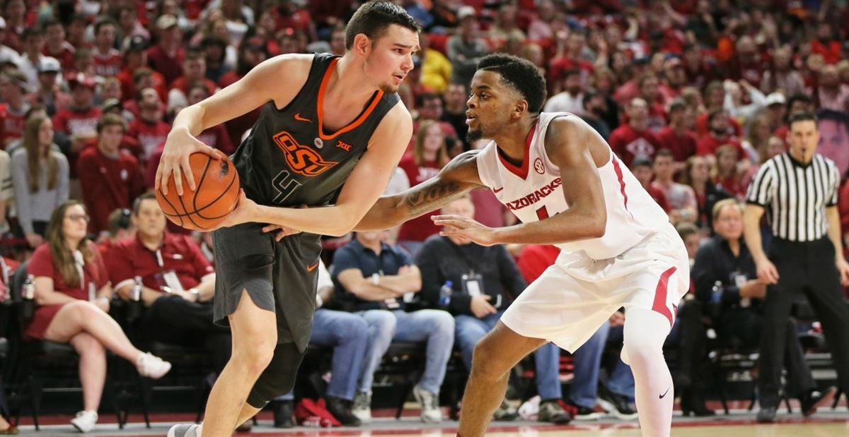 SEC beats Big 12: What it means for RPI, NCAA Tourney