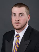 Beau Huffman, East Carolina, Tight End