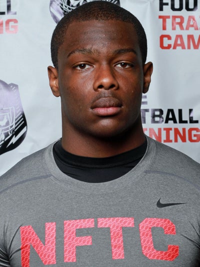 UNC staff on the recruiting trail