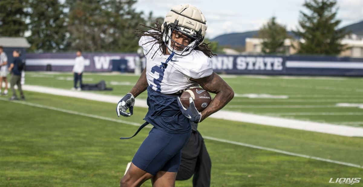 Pregame Notes: Impact of Penn State newcomers; comparing defensive ...