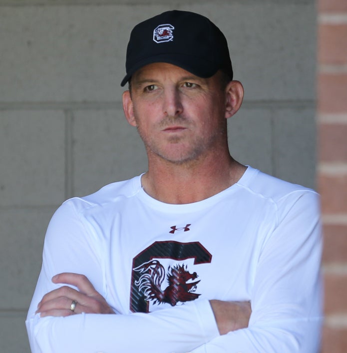 How did we not score VS Florida?