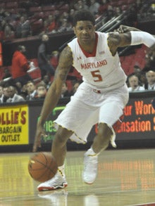 Nick Faust Photos