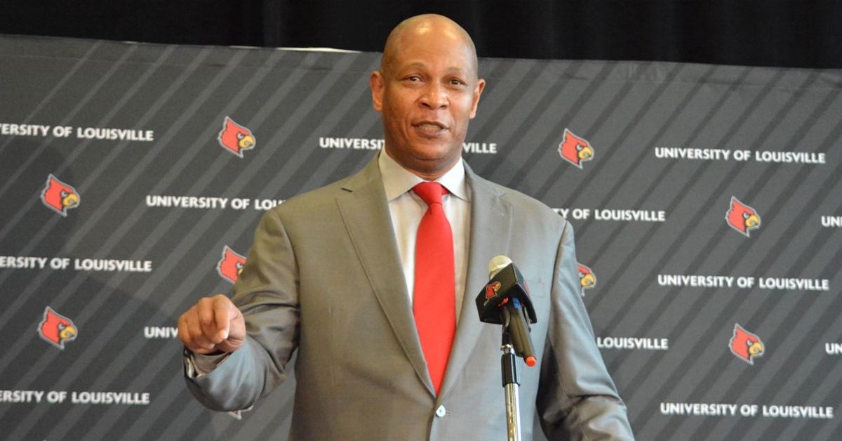 Louisville basketball: Kenny Payne hires Cardinals legend Milt Wagner ...