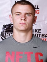 Ben Rowell, Etowah, Safety