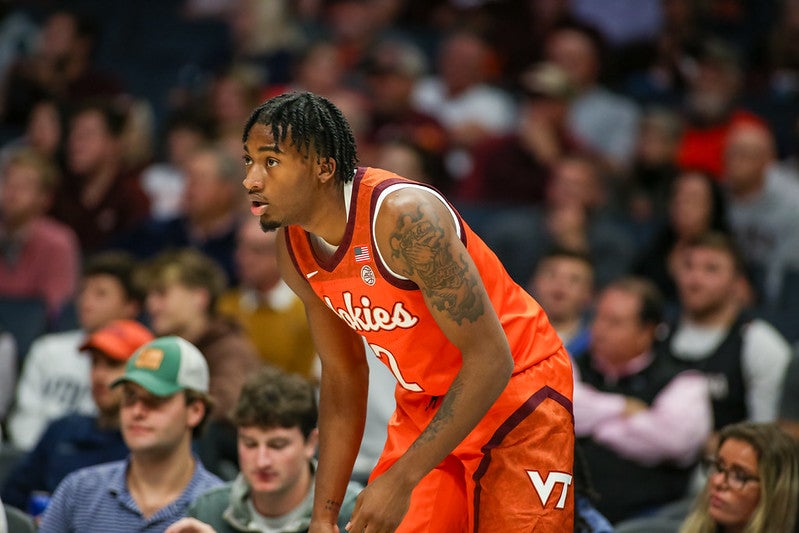 NIT Game Preview: Virginia Tech at Ohio State