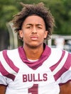 Bryson Rodgers, Wiregrass Ranch, Wide Receiver