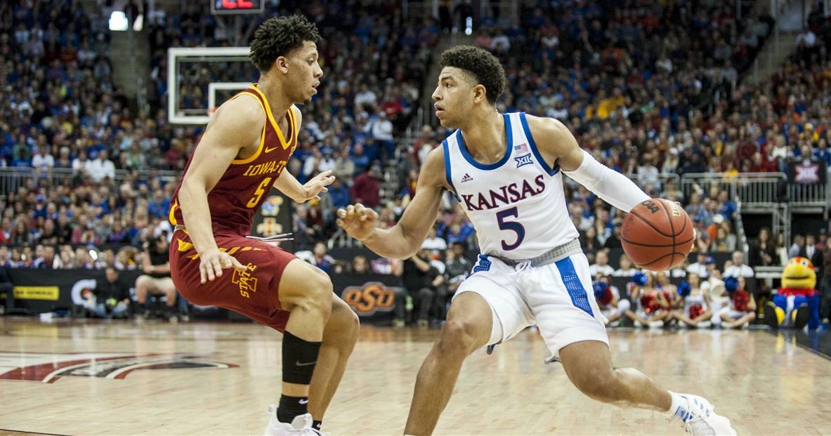 KU basketball vs. Iowa State: Quick recap and instant analysis