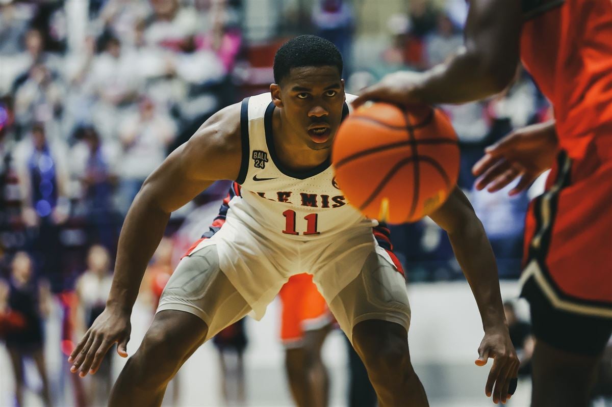 How to watch, listen and follow Ole Miss hoops in first road test at Temple