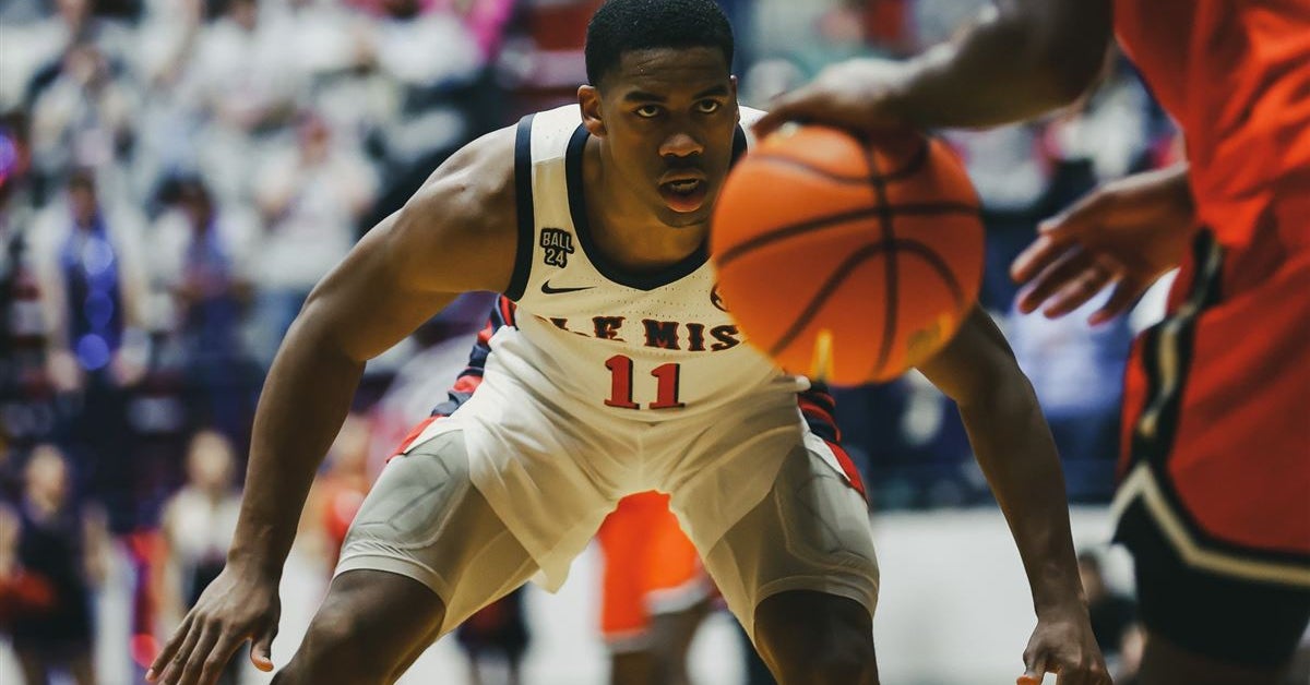 How to watch, listen and follow Ole Miss hoops in first road test at Temple