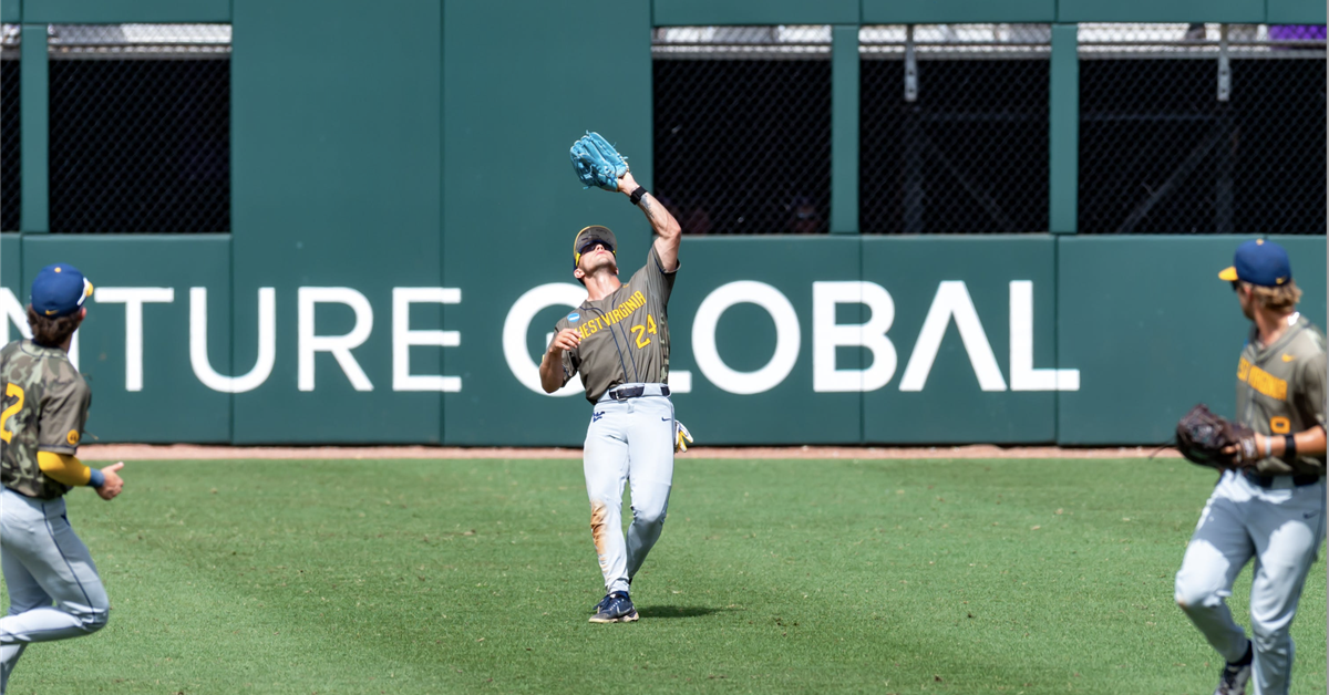 Think fast: Baseball's offseason doesn't wait, and WVU will be busy