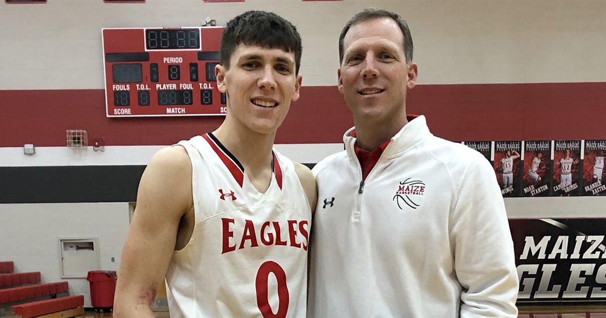 The Cyclone Scoop: What Caleb Grill brings to Iowa State