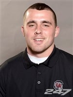 Dylan Thompson, Los Angeles, Pro-Style Quarterback