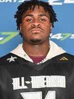 Jimothy Lewis Jr., Mississippi State, Offensive Tackle