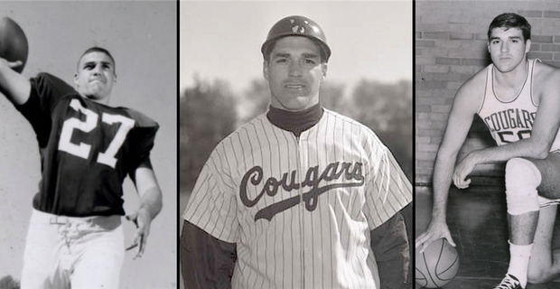Dale Ford, a 3-sport WSU standout who reclaimed a derailed life, dies at 82