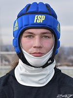 Drew Carter, Lake Stevens, Safety