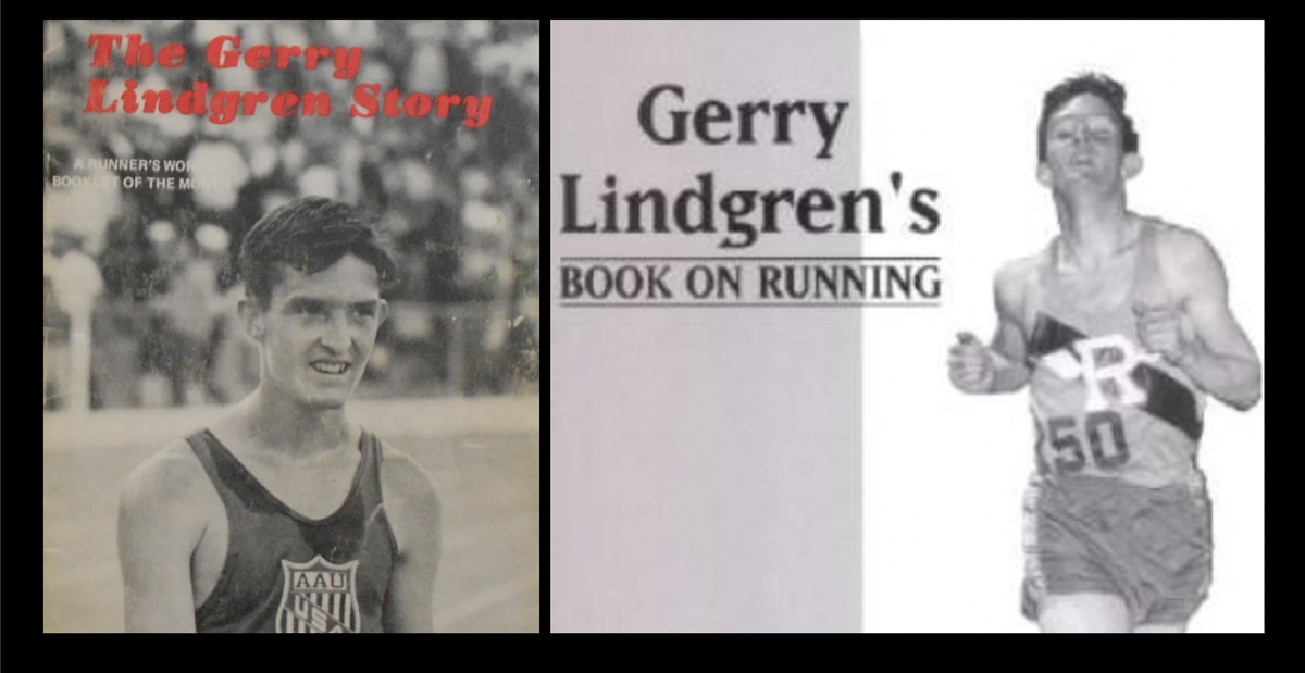 Gerry Lindgren, one of greatest athletes in WSU history, still running ...