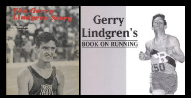 Gerry Lindgren, one of greatest athletes in WSU history, still running ...
