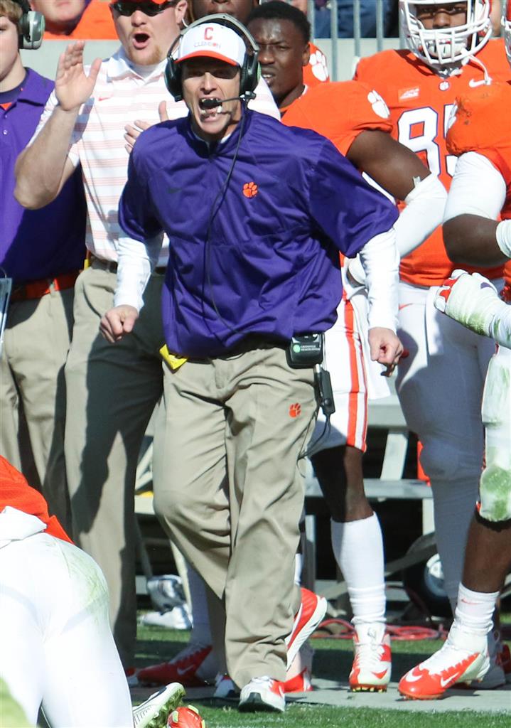 Texas A&M Defensive Coordinator Hot Board