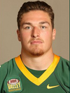 Nick DeLuca, North Dakota State, Linebacker