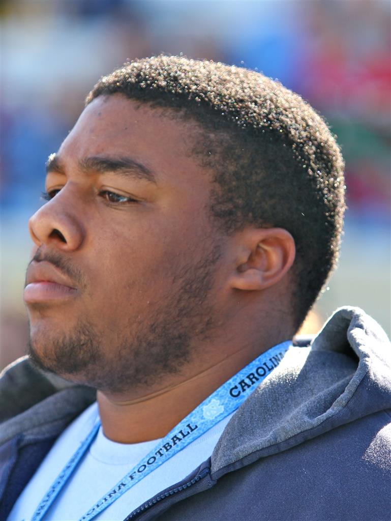 Crawford looks forward to competing