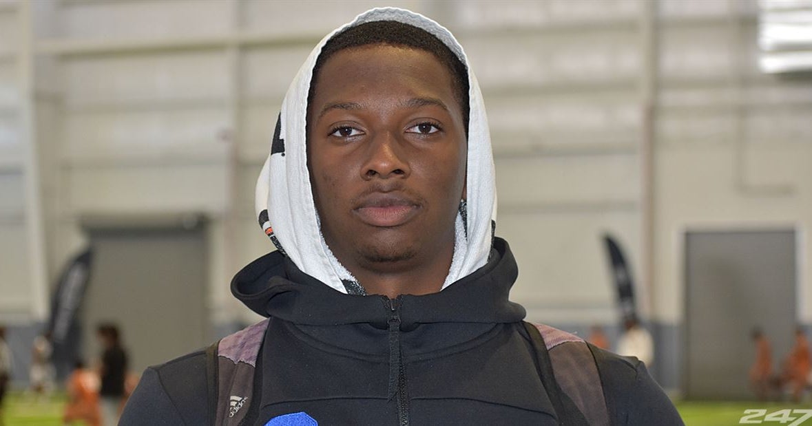 Four-star QB Justyn Martin talks commitment to Cal, potential new suitors