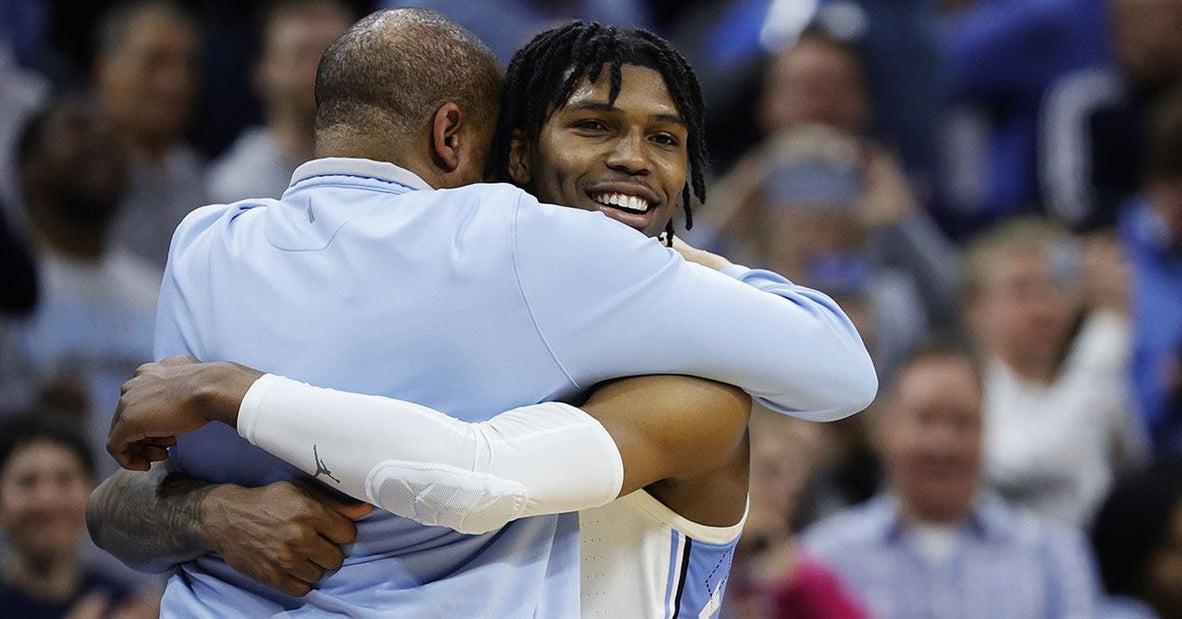 Expert Analysis: Improved Defense, Hubert Davis Coaching Style, Play of ...