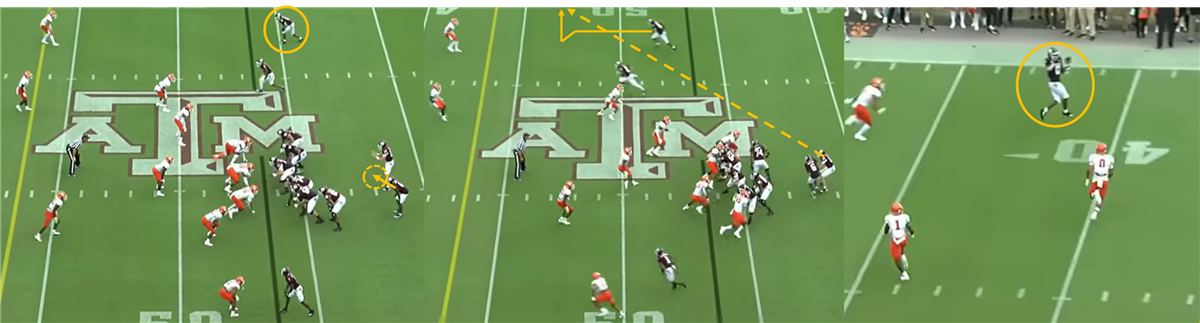 APP STATE VS. TEXAS A&M GAME PREVIEW