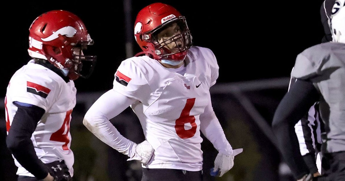 Don Callahan's N.C. Class of 2022 Top 50: 11-20