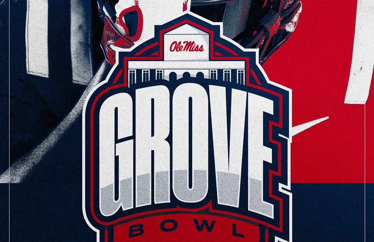 Kickoff for the Grove Bowl announced